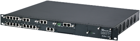 Compatible Devices: Audiocodes Mediant 1000 | Orbtalk